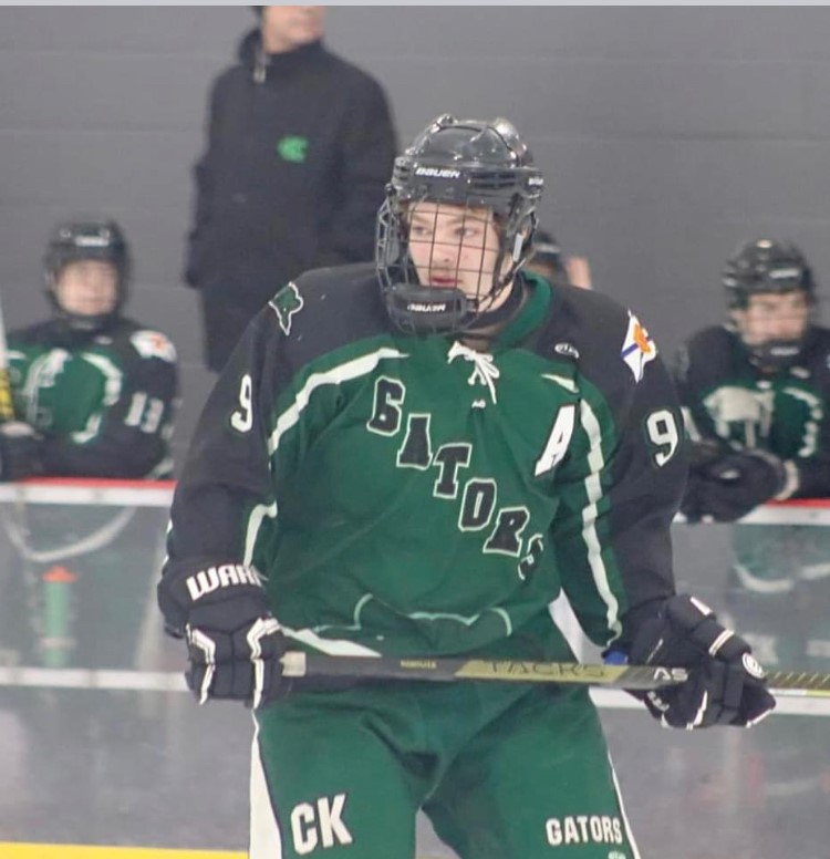 City of Lakes Award Winners | City of Lakes High School Hockey Tournament